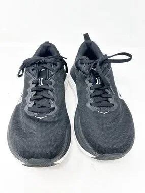 Hoka | Shoes | Hoka One One Gaviota 5 Wide Running Shoes Womens Size ...